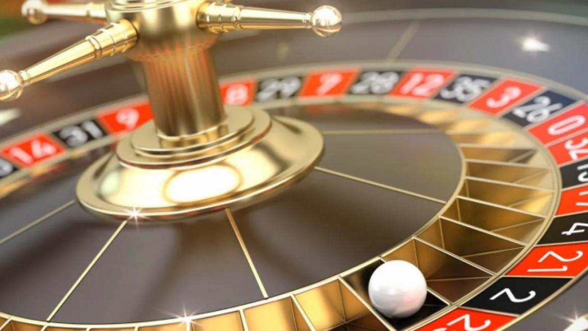 Qué es la ruleta | 888 Casino